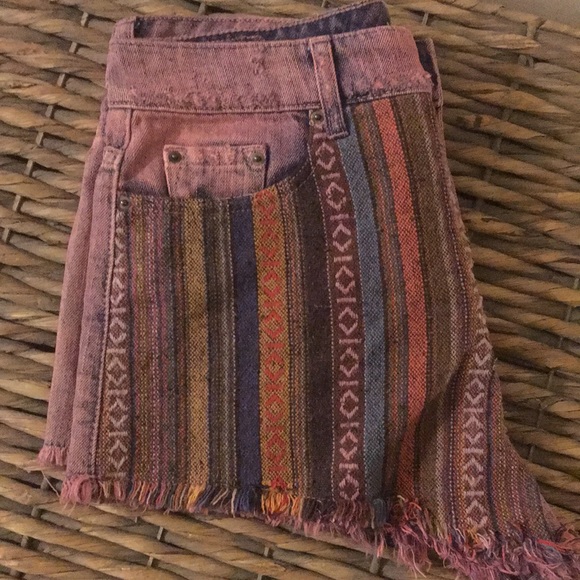 BDG | Shorts | Vintage Style Shorts | Poshmark